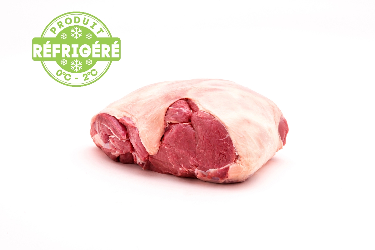 NZ Direct - Boutique - Gigot d'Agneau Sans Os Frais